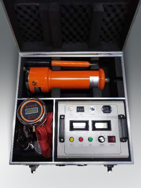 DC High-Voltage Generator - Shanghai Lanqi Electric Co., Ltd.