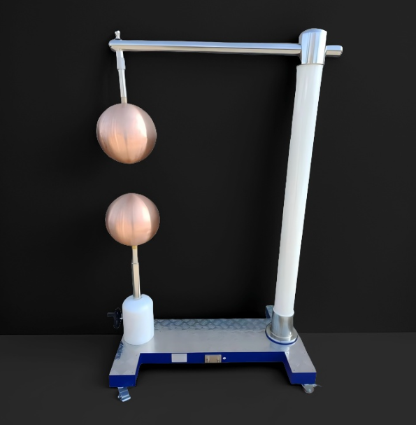 LQ Sphere Gaps Horizontal & Vertical - Shanghai Lanqi Electric Co., Ltd.